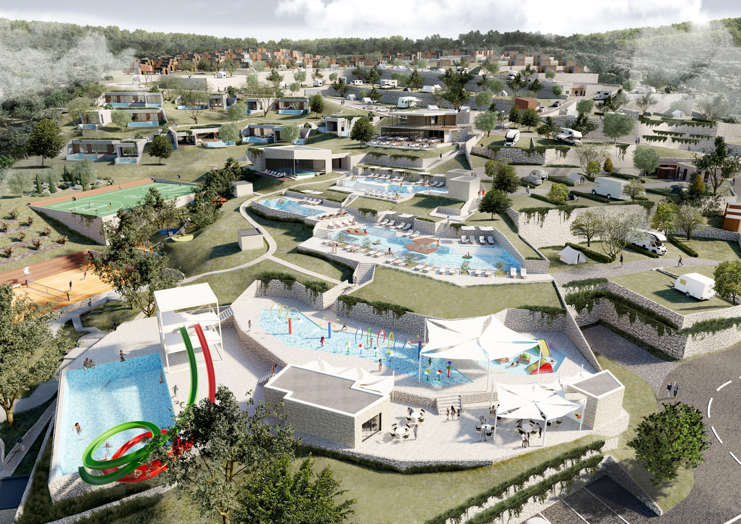 abstractostudio - Naslovnica